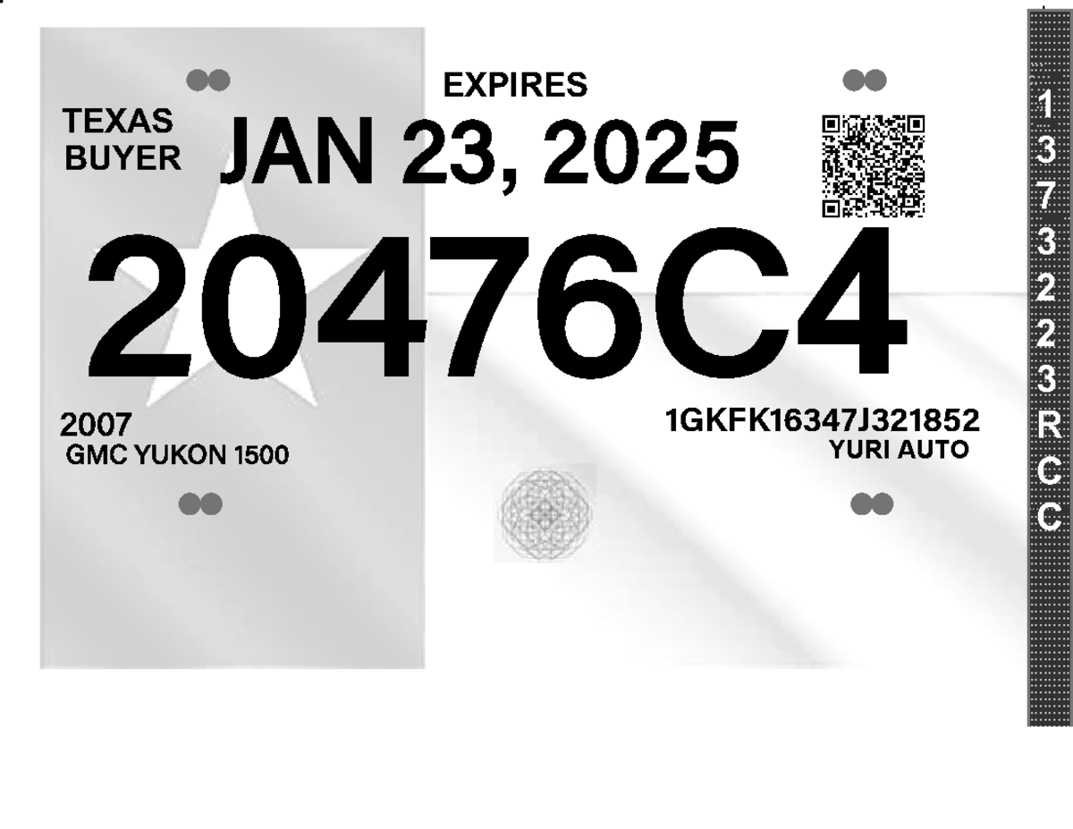 DMV 00100-1 - class notes letting you in the know about the documents ...