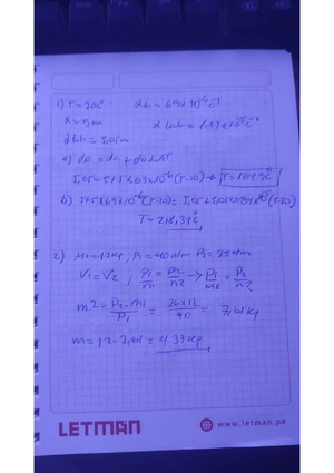 Matriz MPC - PRIMER AVANCE - 2.1 Matriz de perfil competitivo (MPC) La ...