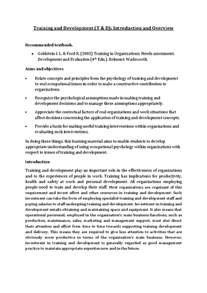 Mike Mentzer Heavy Duty Scanned Book - Training & Development - Studocu