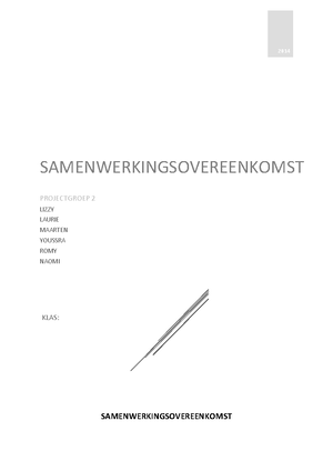 Voorbeeld notule - Dit voorbeeld kunt u downloaden via notuleren, het ...