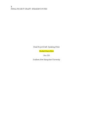 Angela Hobson PHL 218 Module Four Short Paper Template - PHL 218 Module ...