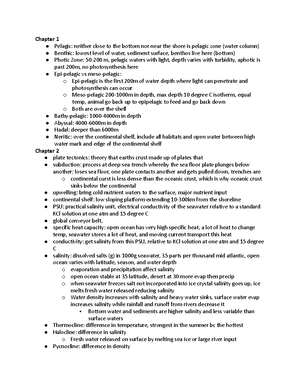 Stable Isotope Activity - Which organism is the top predator in this ...