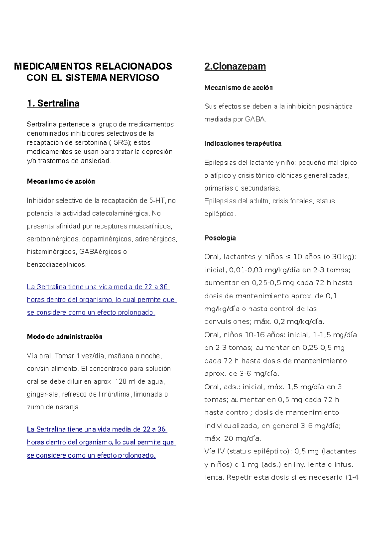 Medicamentos Relacionados T10-11-12-13-14-15 - MEDICAMENTOS ...