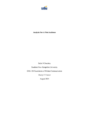 ENG-190 Module 3-1 Collection of Sources Revised - Professor Vargas ...