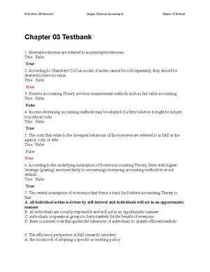 Interactive Tutorial Questions- Solution week 7 (Intangibles assest ...