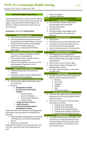 Daily-Plan-of-Activities (Nursing) - COLEGIO SAN AGUSTIN-BACOLOD ...