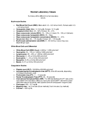 What are your expectations to the NSTP Course - What are your ...