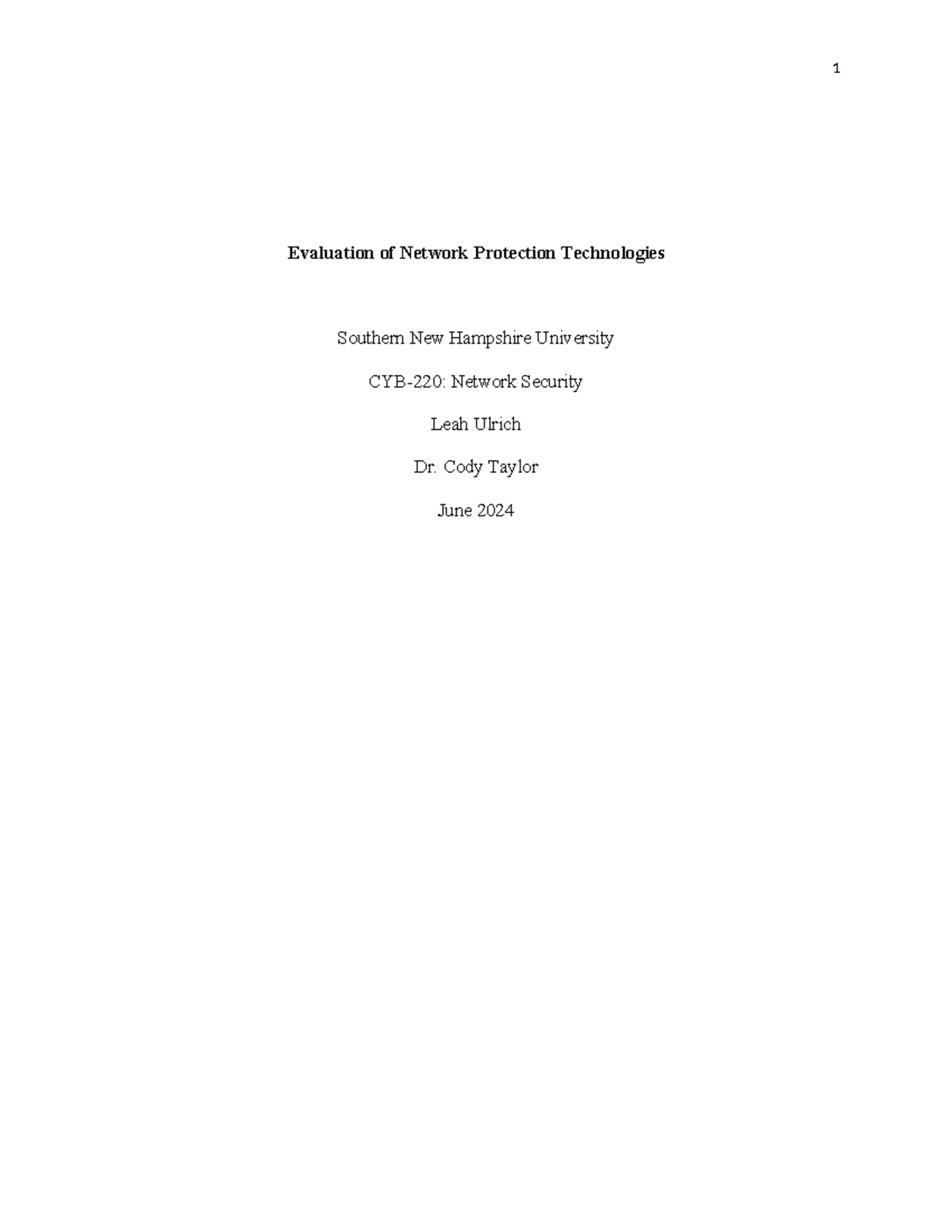 module 7 2nd assignment passing grade - Evaluation of Network ...