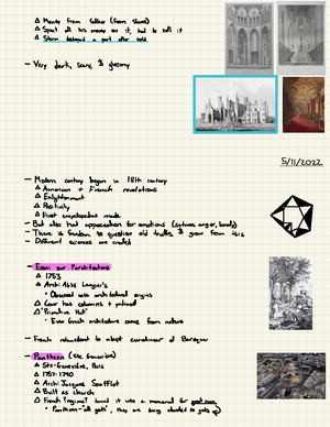 Arch Society 143 Part1 - Taught by Mark Brack - Architecture and ...