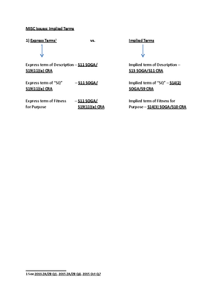 CRA Cases Module Guide REF - CRA CASES Terms included in a contract ...