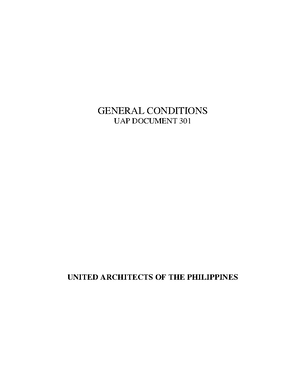 SPP 201 Pre-Design Services - - Studocu