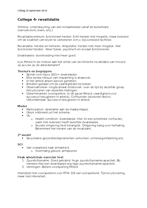 Steekwoorden pws presentatie - Inleiding Na hypothese: Wat is pre ...