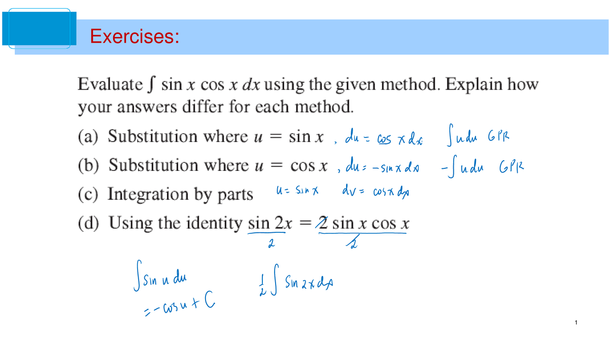 Lar Calc 9 ch08 sec4-Trigonometric-Substitution-and-Partial-Fraction ...