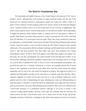 The Tadic´ Case - A lecture notes about The Tadic´ Case - The Tadic ́ ...