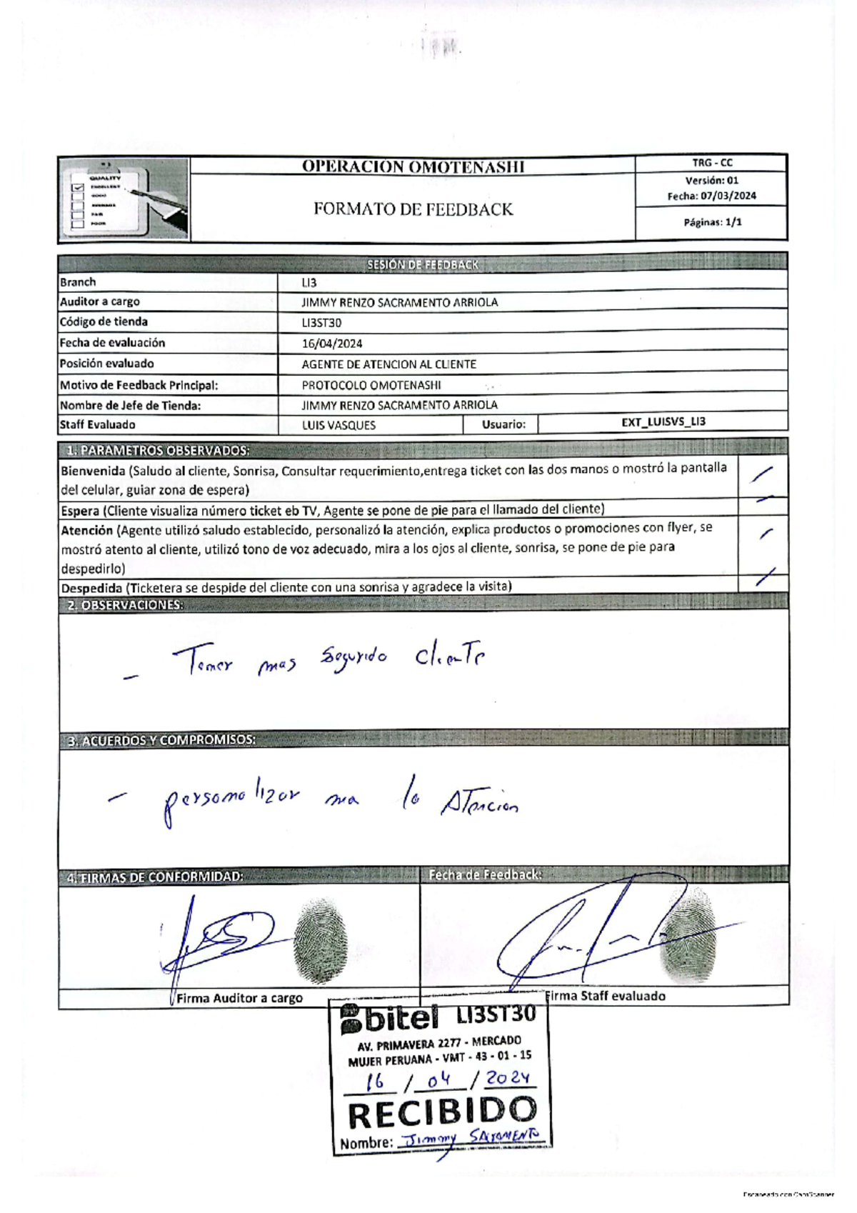 LUIS 16-04-2024 - ADEDWDWEDWD - e.g. Institucion Educativa Mercedes ...