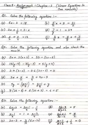 Class 8 Science Worksheet ch 1 and 2 - WORKSHEET Chapter 1 : Crop ...