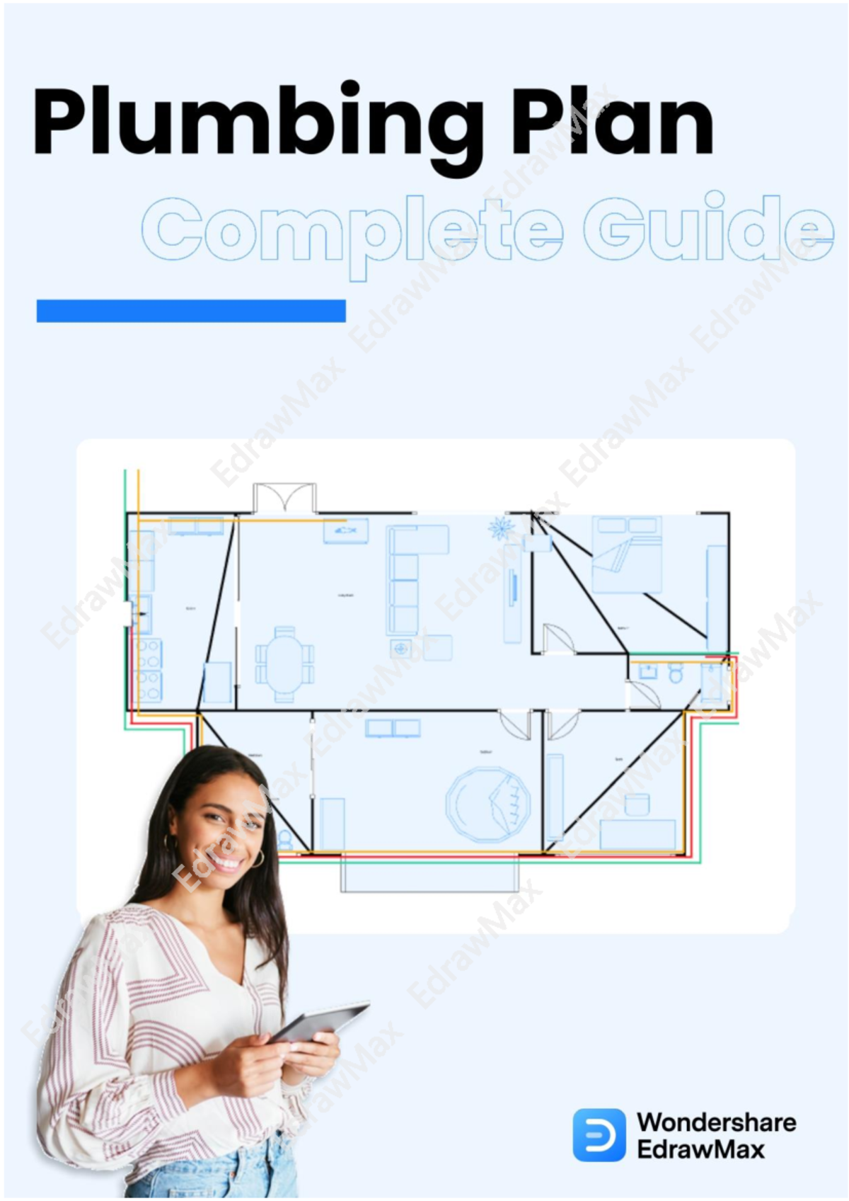 Plumbing piping plan complete guide - Plumbing & Piping Plan Complete ...