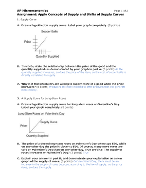 3.1.5Practice Apply Concepts of Demand and Shifts of Demand Curves - AP ...