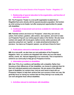 Phy112l Lab09 Lenses 3 - Guide - Lab 9: Lenses The objective of this ...