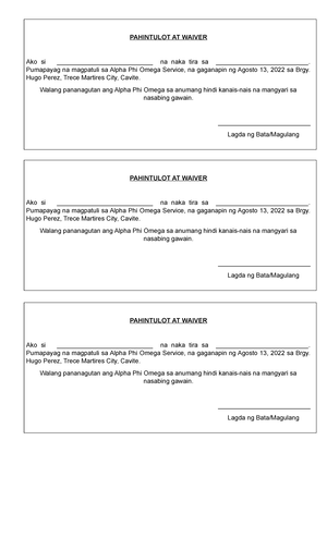 Iskrip NG Direksyon - essay - I. ISKRIP NG DIREKSYON - Ang iskrip ng ...