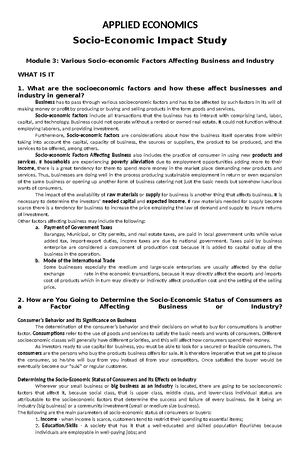 Applied-economics-module-3 compress - Applied Economics- Grade 12 ...