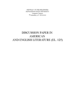 Health is Wealth - Computer Fundamentals and Programming - PangSU - Studocu
