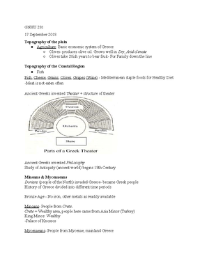 Melian Dialogue Analysis - Dominic Scacco Professor Fomin Greek ...