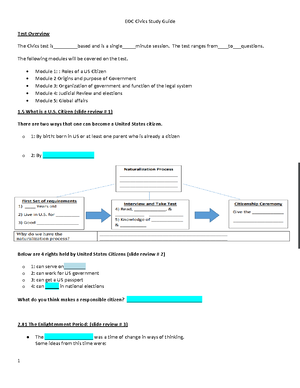 Unit 1 Test Review - practice for exam - Unit 1 – Exploring One ...