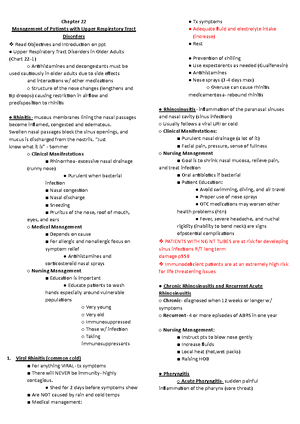 Disorders Canes 3A - Psychiatric nursing - Canes, Krian M. BSN 3A 1 ...