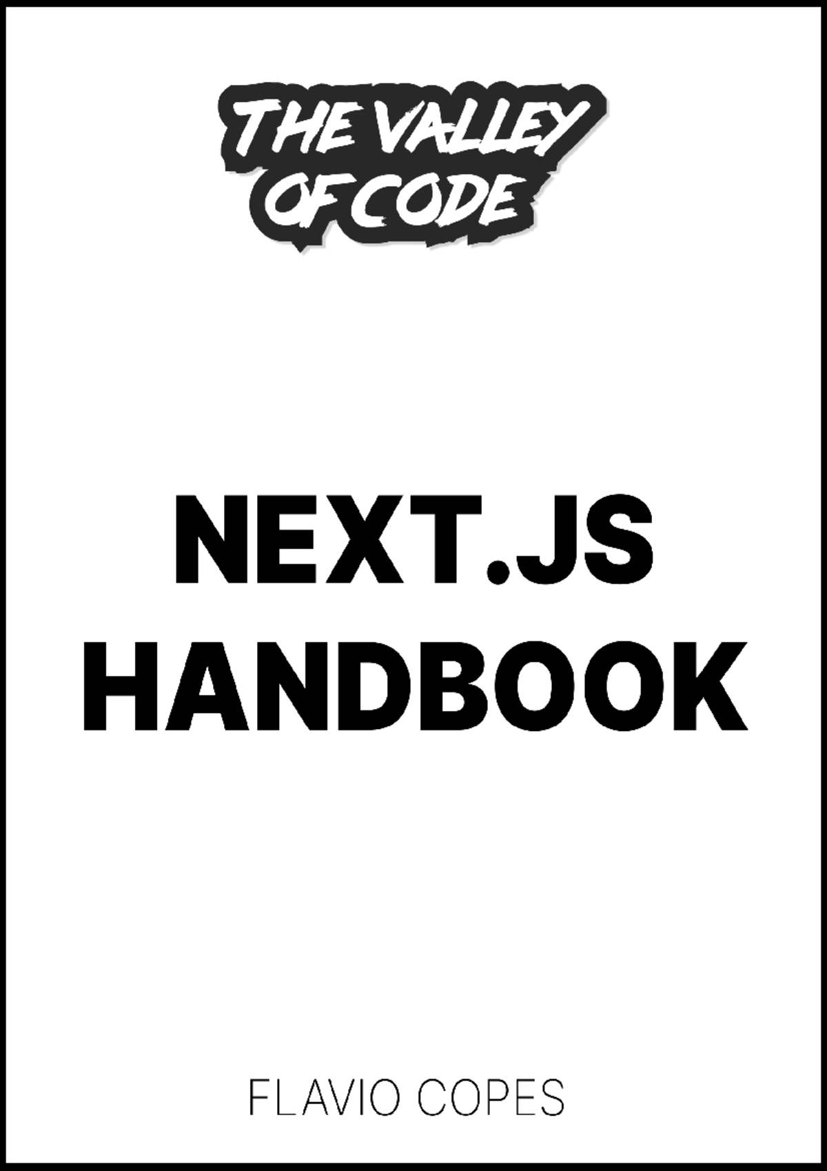 Next-handbook - Next-handbook - Table of Contents Preface The Next ...