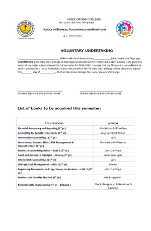 Document - These materials are practice problems about inventories ...