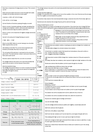 Module 1 Kinematics - PHYSICS COURSE – YEAR 11 MODULE 1: KINEMATICS ...