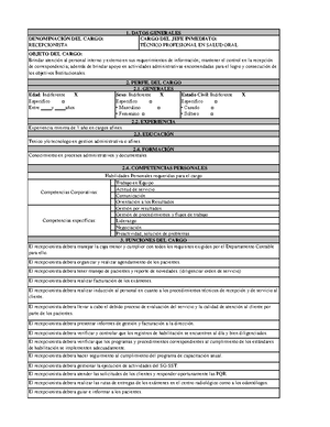 Fase 3 Definicion del desarrollo y de la evaluacion personal - Fase 3 Definición del desarrollo ...