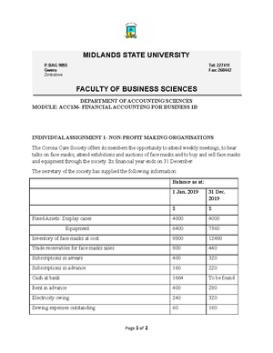 Dissertation Guidelines for Undergrads- MSU revised Version 1 - MIDLANDS STATE UNIVERSITY ...