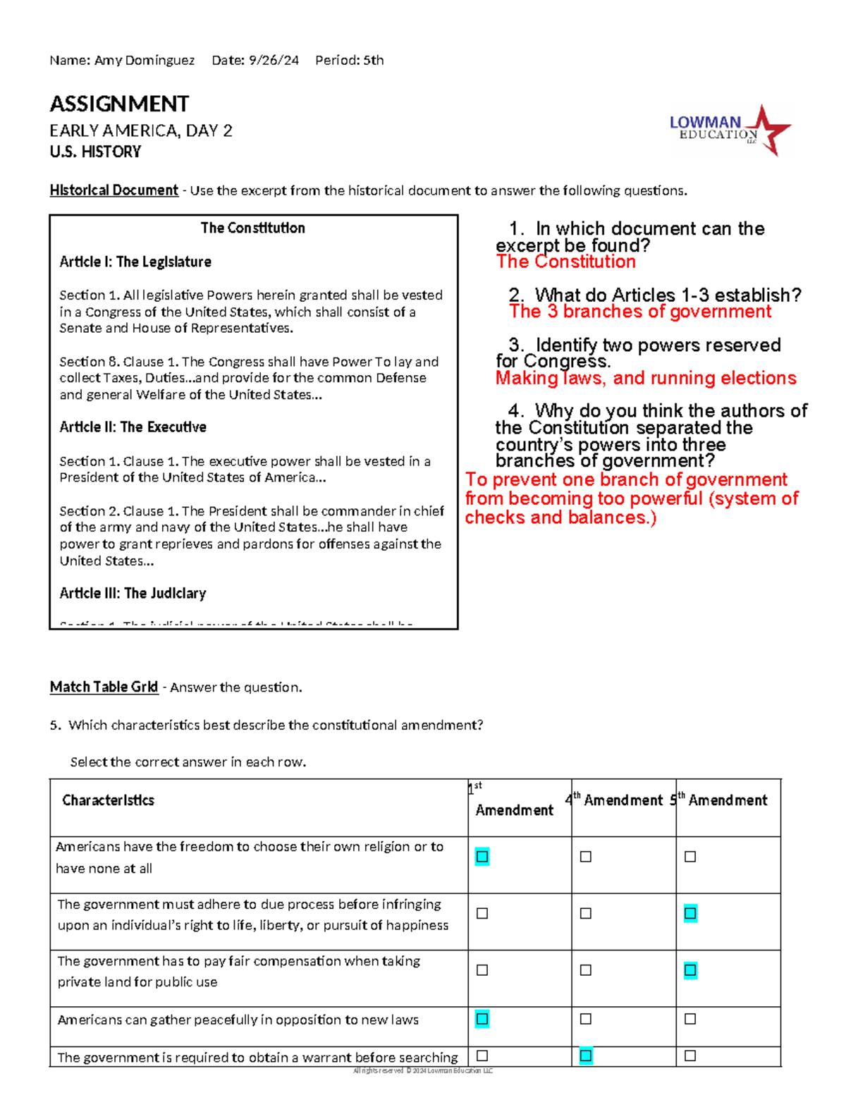 Day-2.-Assignment.-Early-America.-SS.-U.S.-History-1 - Name: Amy ...