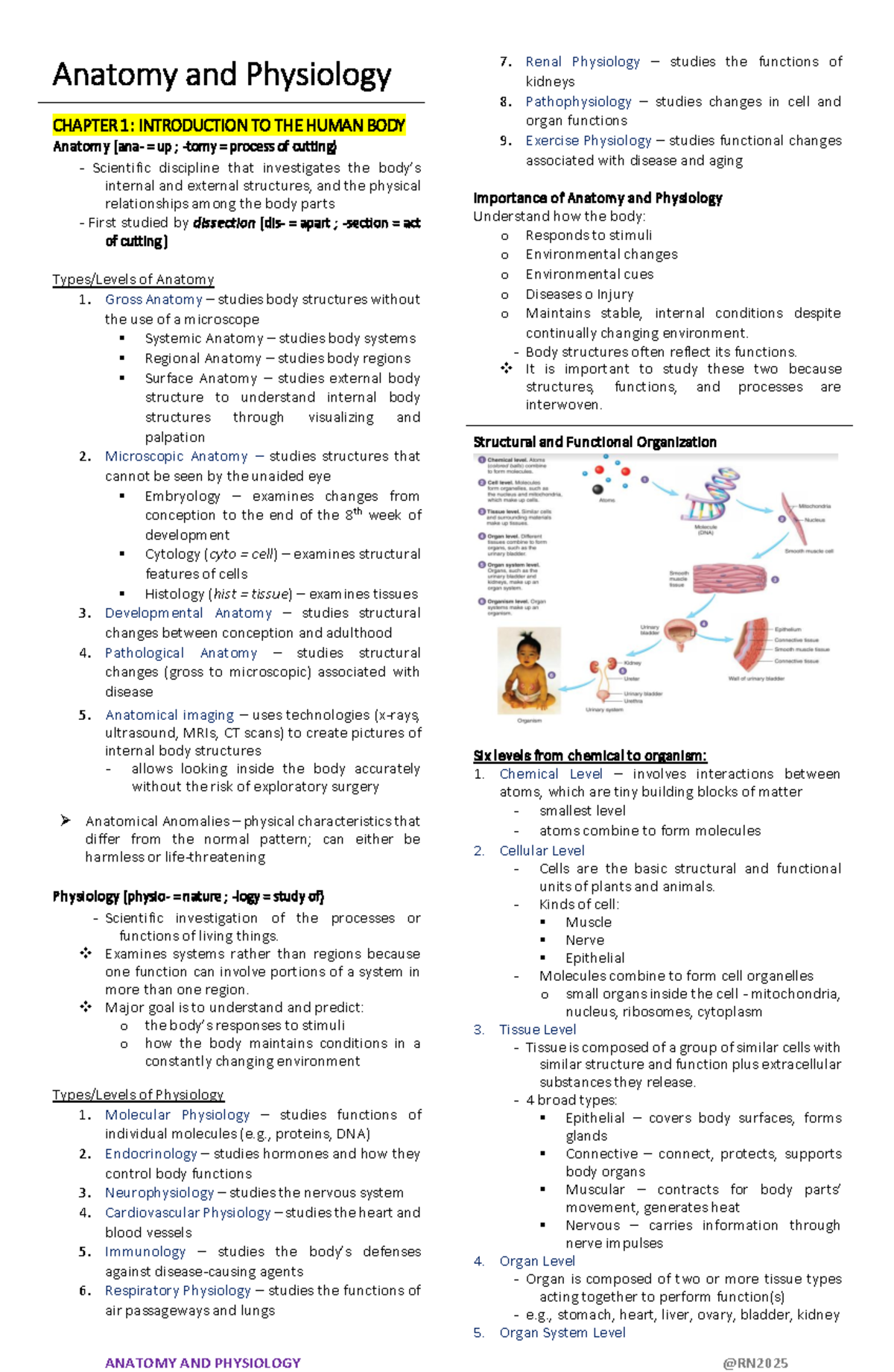 Anatomy-and-physiology-chapter-1-introduction-to-the-human-body ...