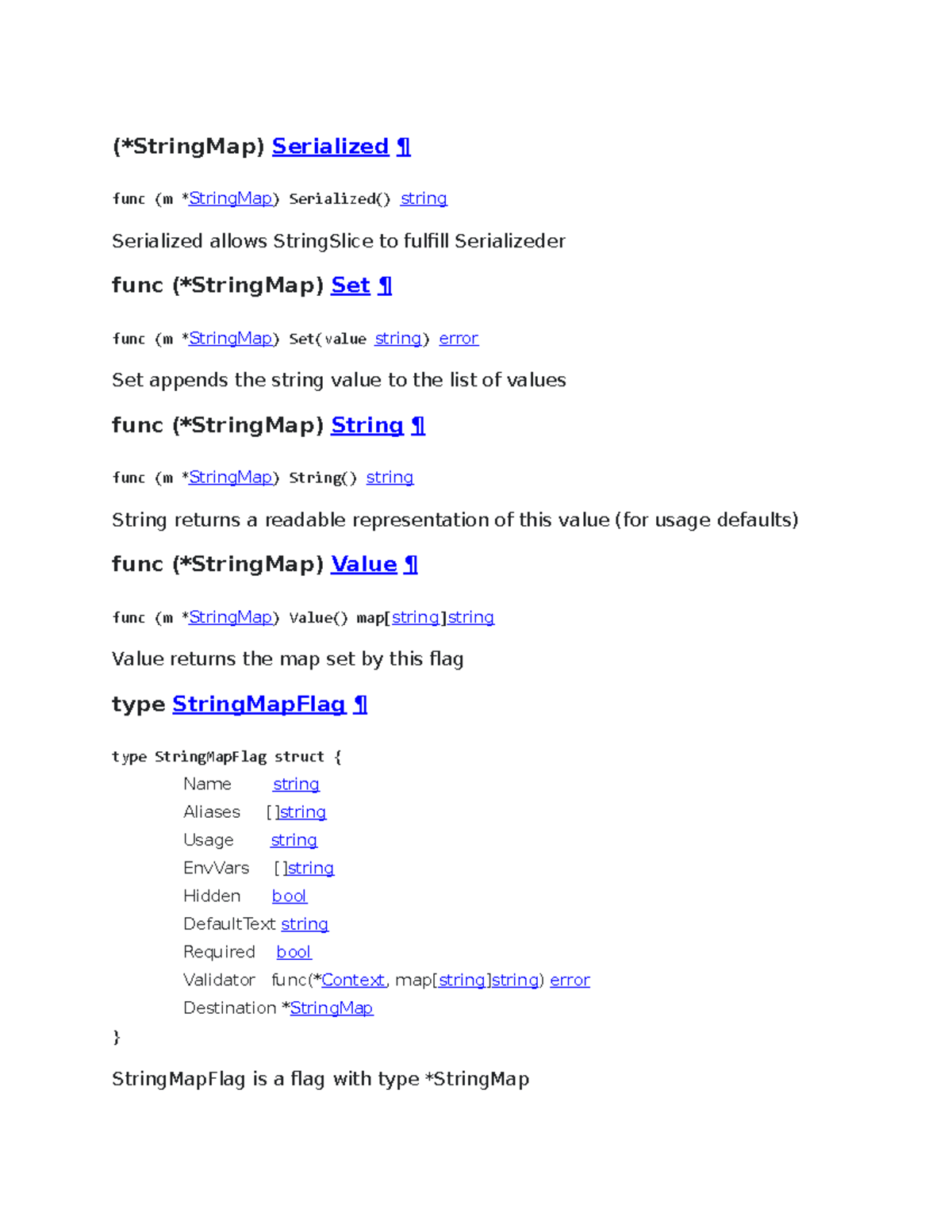 computer technology essays - (*StringMap) Serialized ¶ func (m *StringMap) Serialized() string ...
