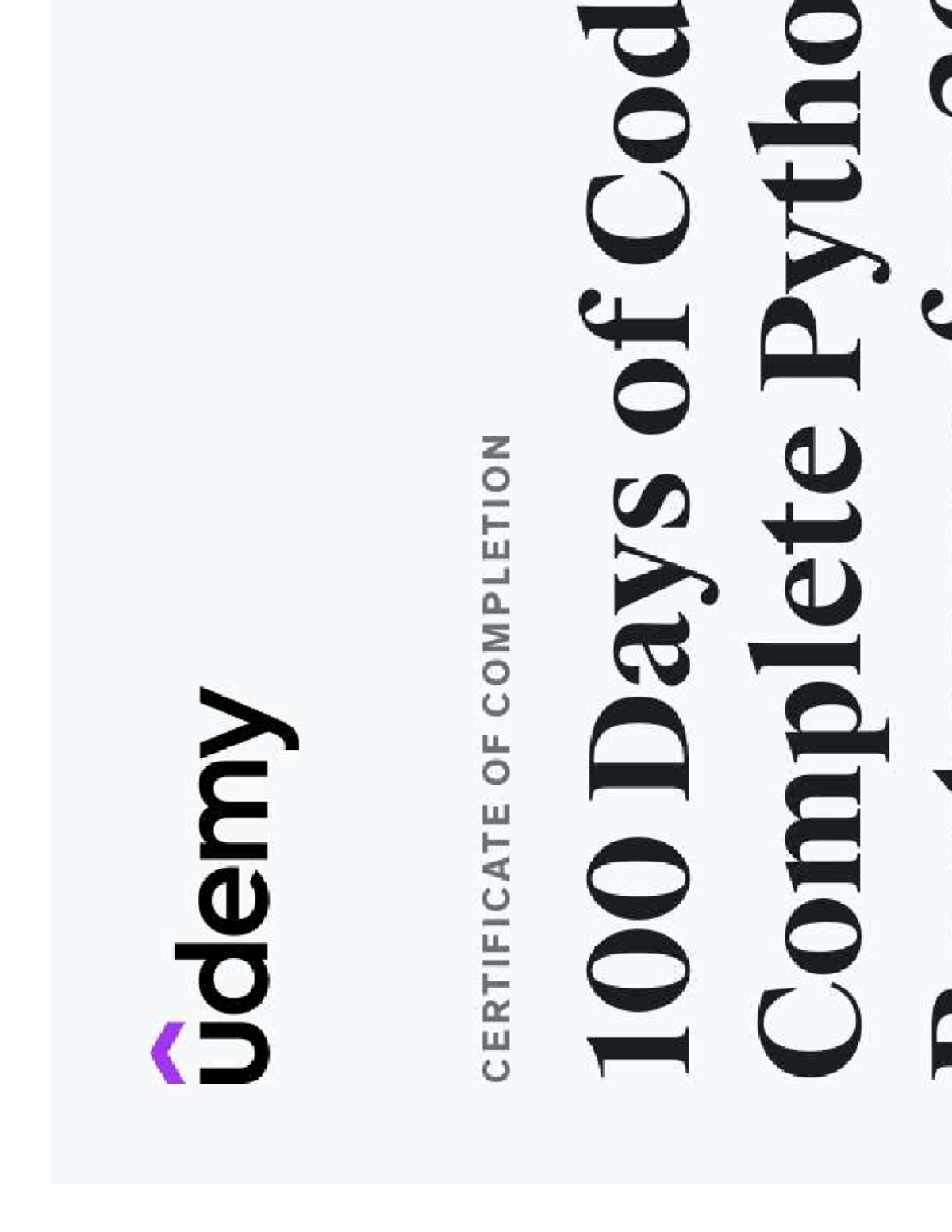 Python Certificate Gpu Programming Studocu