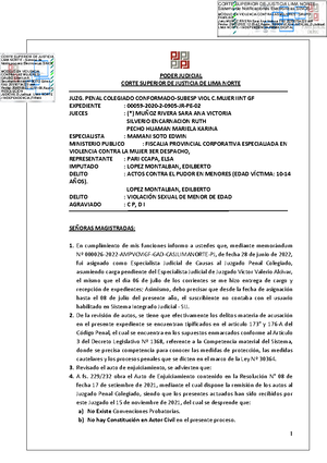 5. Bigio Chrem JACK - Exposicion de motivos oficial del Codigo Civil ...