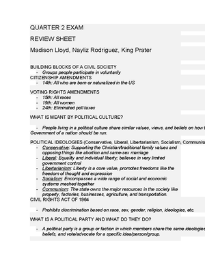 The legislative branch assignment template - The Legislative Branch ...