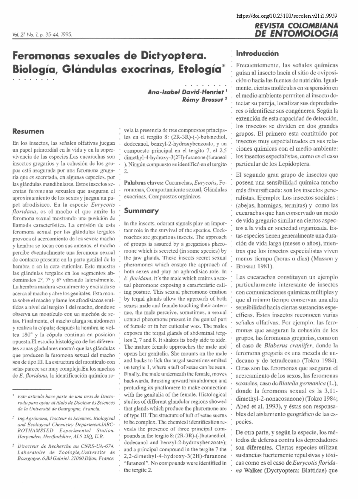 9959-Article Text-30790-1-10-202006 12 - Vol. 21 No. 1,p. 35-44. 1995 ...