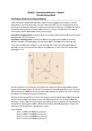 Tutorial 2 - Explain the difference between “visible” and “invisible ...