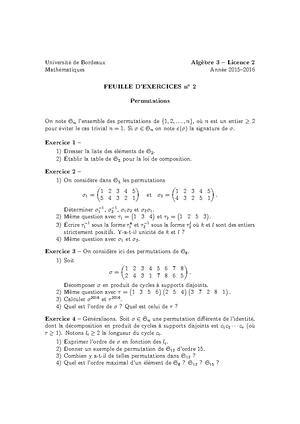 Chaptire 7- Complexes - NOMBRES COMPLEXES CHAPITRE 1 Corps des nombres ...