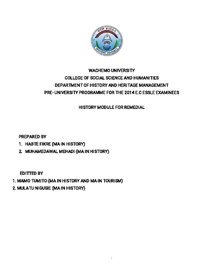 Civics Lecture Notes 5 (Chapters 1–5) - MORAL AND CIVIC CHAPTER 1 More ...