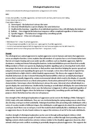 MSM 16 marker - new spec aqa - Describe and evaluate the multi memory ...