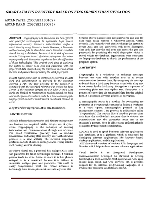 Natural language processing unit 1 Notes - Natural language processing ...