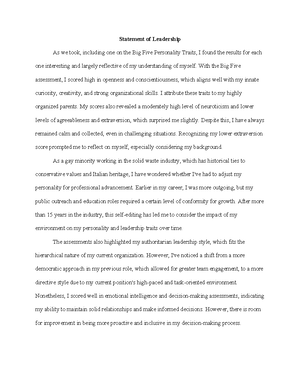 BUS 210 Module 6 Organizational Structure - DE - Organizational ...