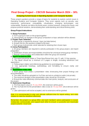 Chapter 2 - OS System Services Functions UI Program execution I/O Operation File-system ...