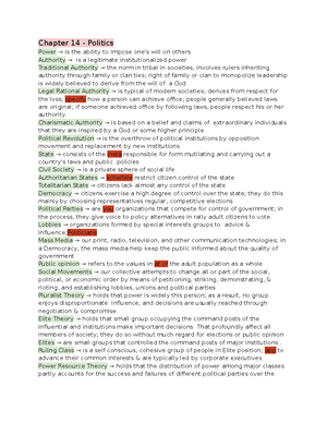 MIT 2025 Notes - Summaries of lectures - Week One, Jan. 11, 22 Readings ...