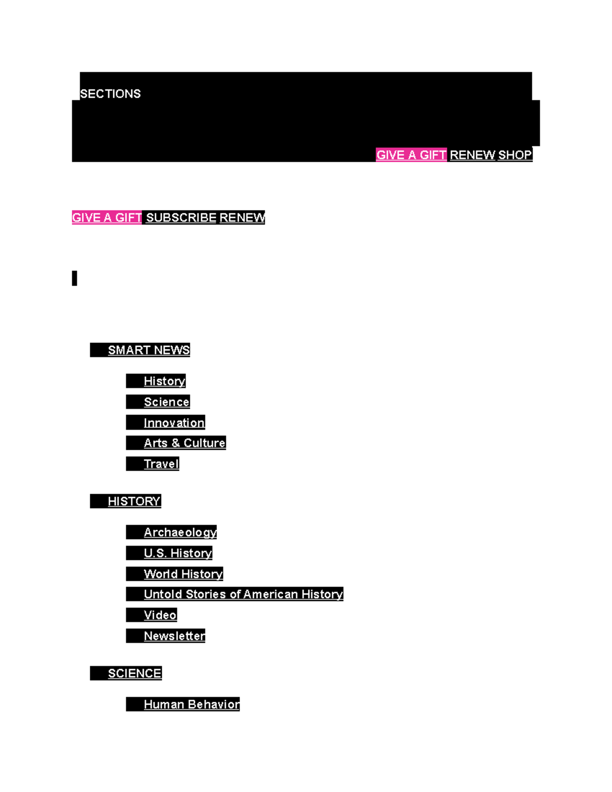 Hdhdg - bhvvuvgvgvgu - SECTIONS GIVE A GIFT RENEW SHOP GIVE A GIFT ...